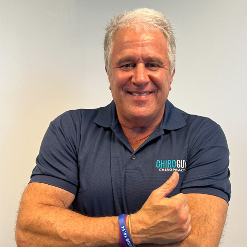 Staff - Chiro Guys Chiropractic